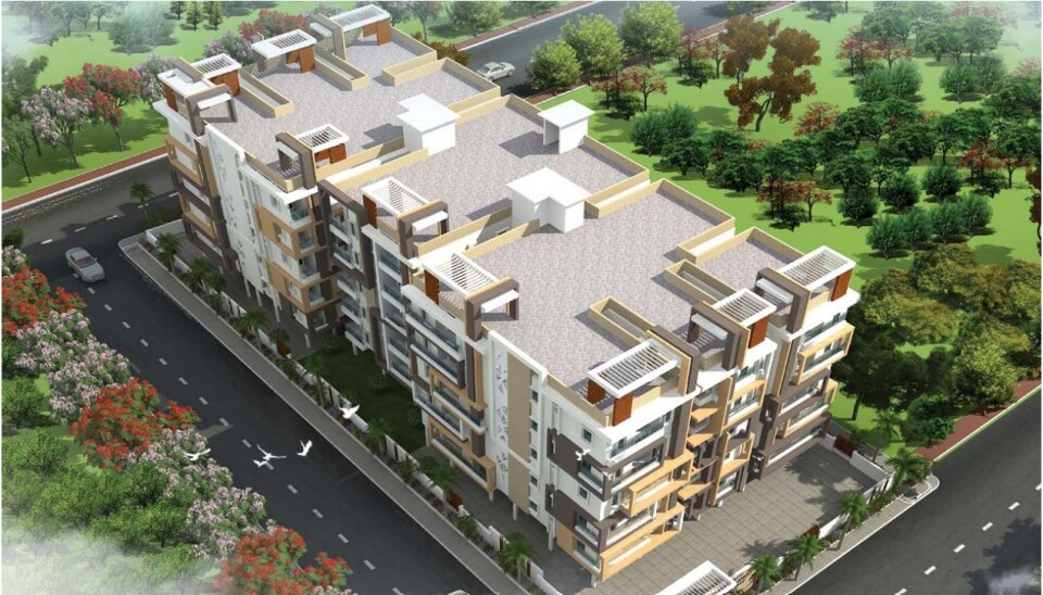 SVS Constructions Pvt Ltd SVS Oracle Photos And Videos - Narapally ...