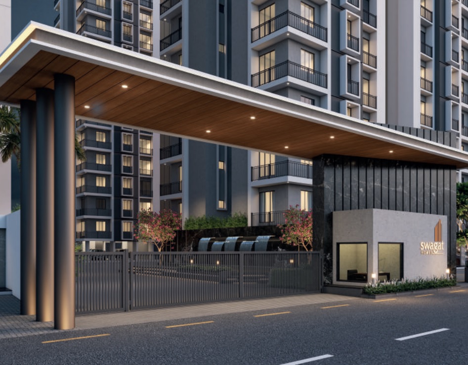 Swagat Homes Althan, Surat Resale Price List, Brochure, Floor Plan ...