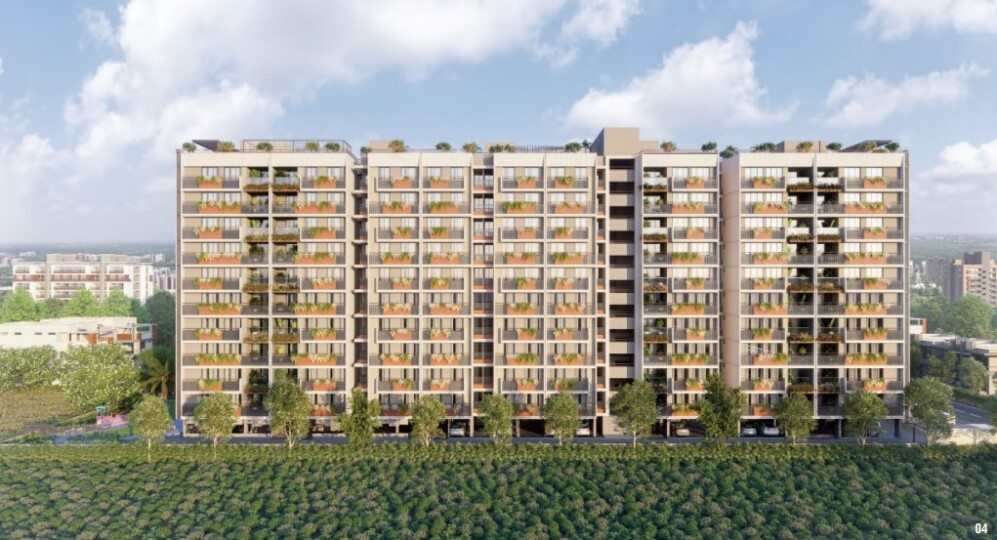 Swami Prominence Hanspura, Nava Naroda | Price List & Brochure, Floor ...