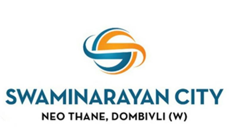 Swaminarayan Lifespace LLP Swaminarayan City Floor Plan - Dombivli West ...