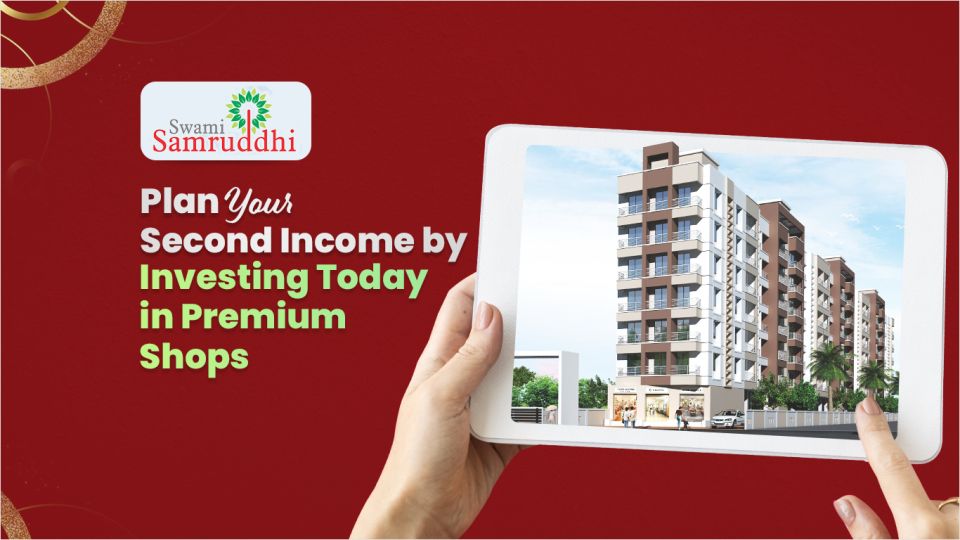 Swamiraj Creators Swami Samruddhi Photos - Undri, Pune Pictures