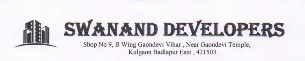 Swanand P G Harmony Kulgaon, Badlapur East | Price List & Brochure ...