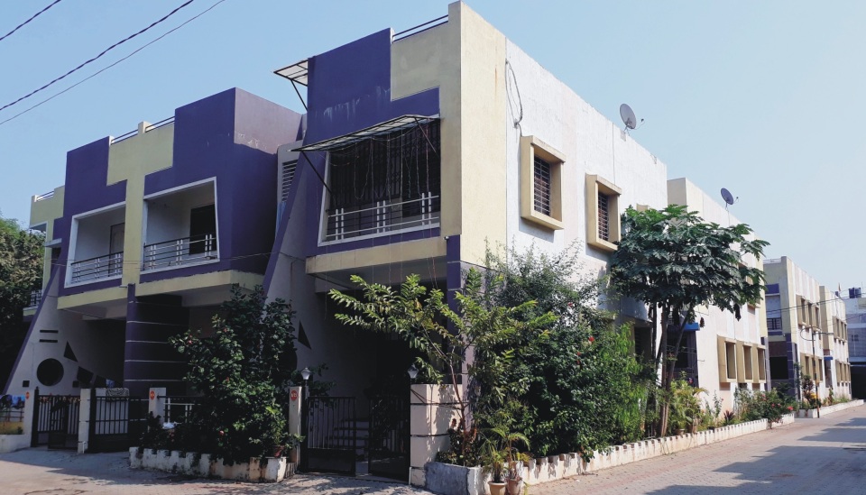 Swapna Srushti Horizon Swapna Srushti Photos - Khodiyar Nagar, Vapi ...