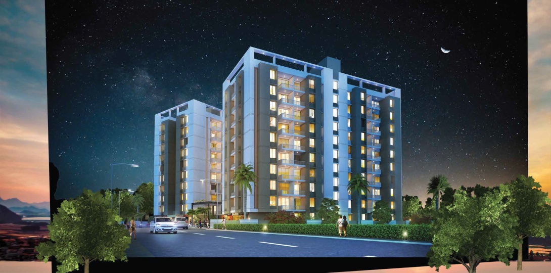 Swapnapurti Apartment Karanje, Satara | Price List & Brochure, Floor ...