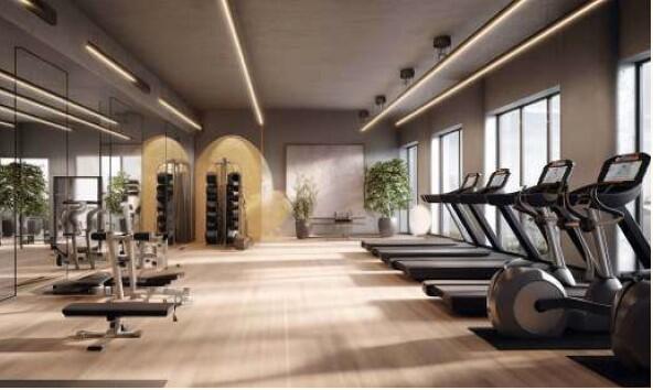 Swara Lifespace Swara Skyheights Photos And Videos - Naranpura, 132 Ft ...