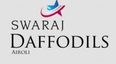Swaraj Builders Swaraj Daffodils Map - Sector 29C Airoli, Navi Mumbai ...