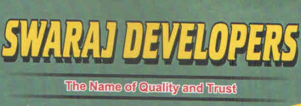 Swaraj Trishul Residency Chendhare, Raigad | Price List & Brochure, Floor Plan, Location Map ...