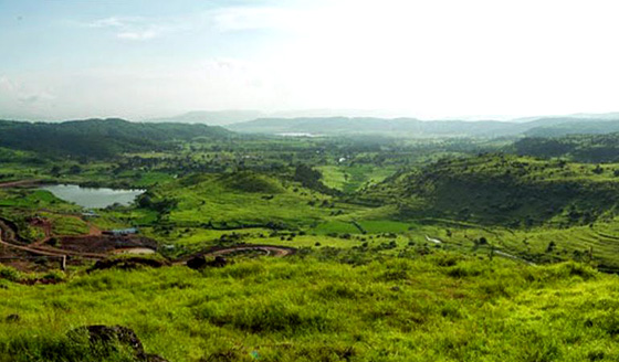 Swarajya Developers Swarajya Farm Photos - Bhor, Pune Pictures