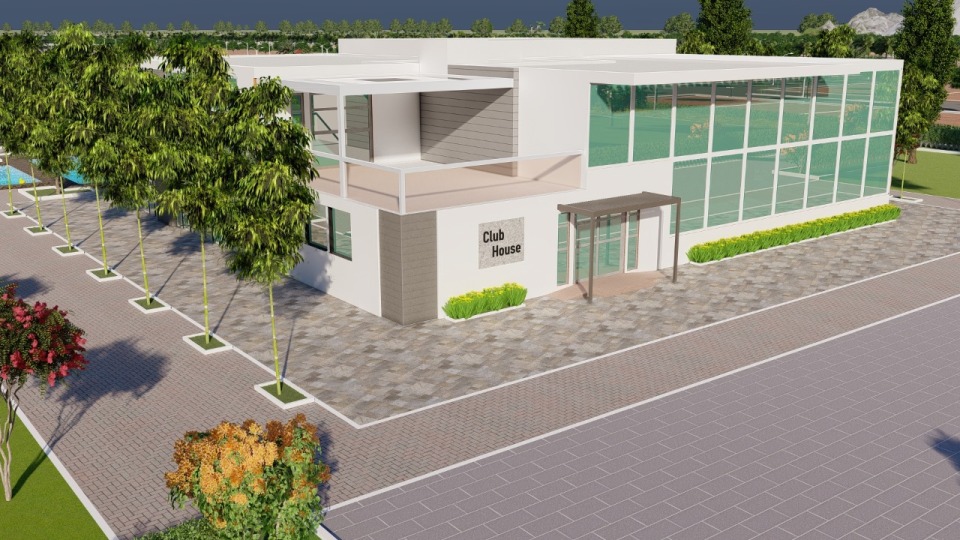 Swarnabhoomi GK Hill View Devanahalli, Bangalore Resale Price List ...