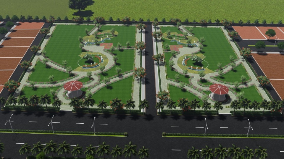 Swarnabhoomi GK Hill View Devanahalli, Bangalore Resale Price List ...