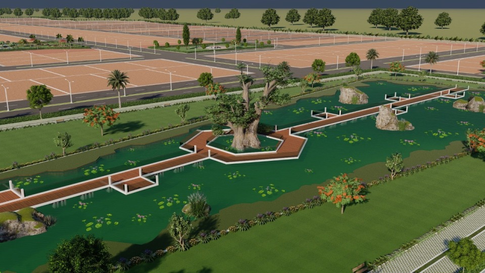 Swarnabhoomi GK Hill View Devanahalli, Bangalore Resale Price List ...