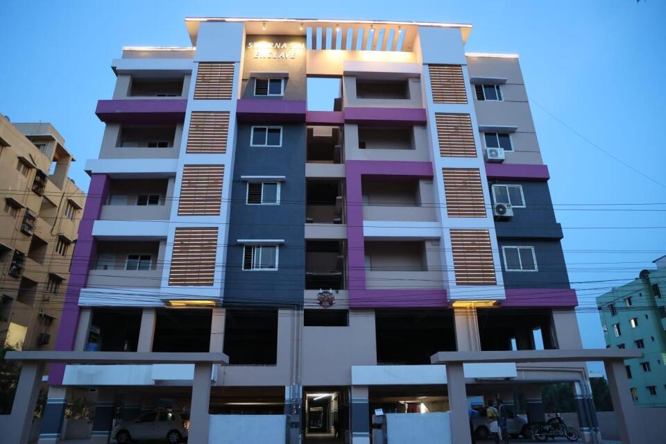 Swarna Sai Constructions Swarna Sai Enclave Photos - Gajuwaka ...