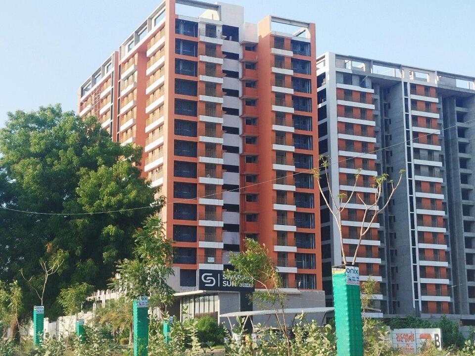 Swarnim Sun South Bopal, Ahmedabad | Price List & Brochure, Floor Plan ...
