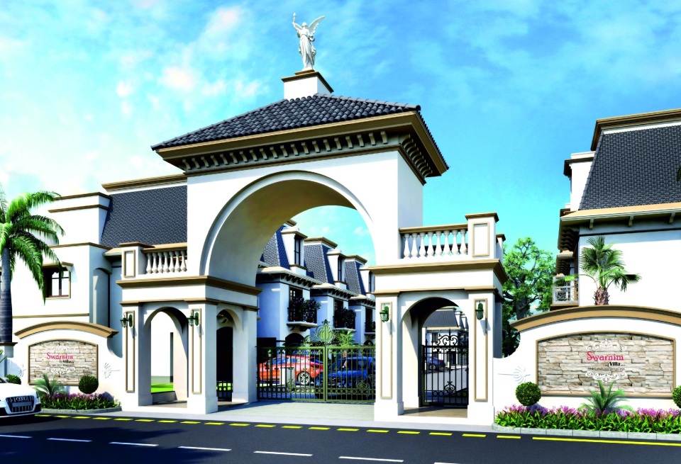 Swarnim Stone and Villa Ahmedabad North, Charodi Resale Price List ...