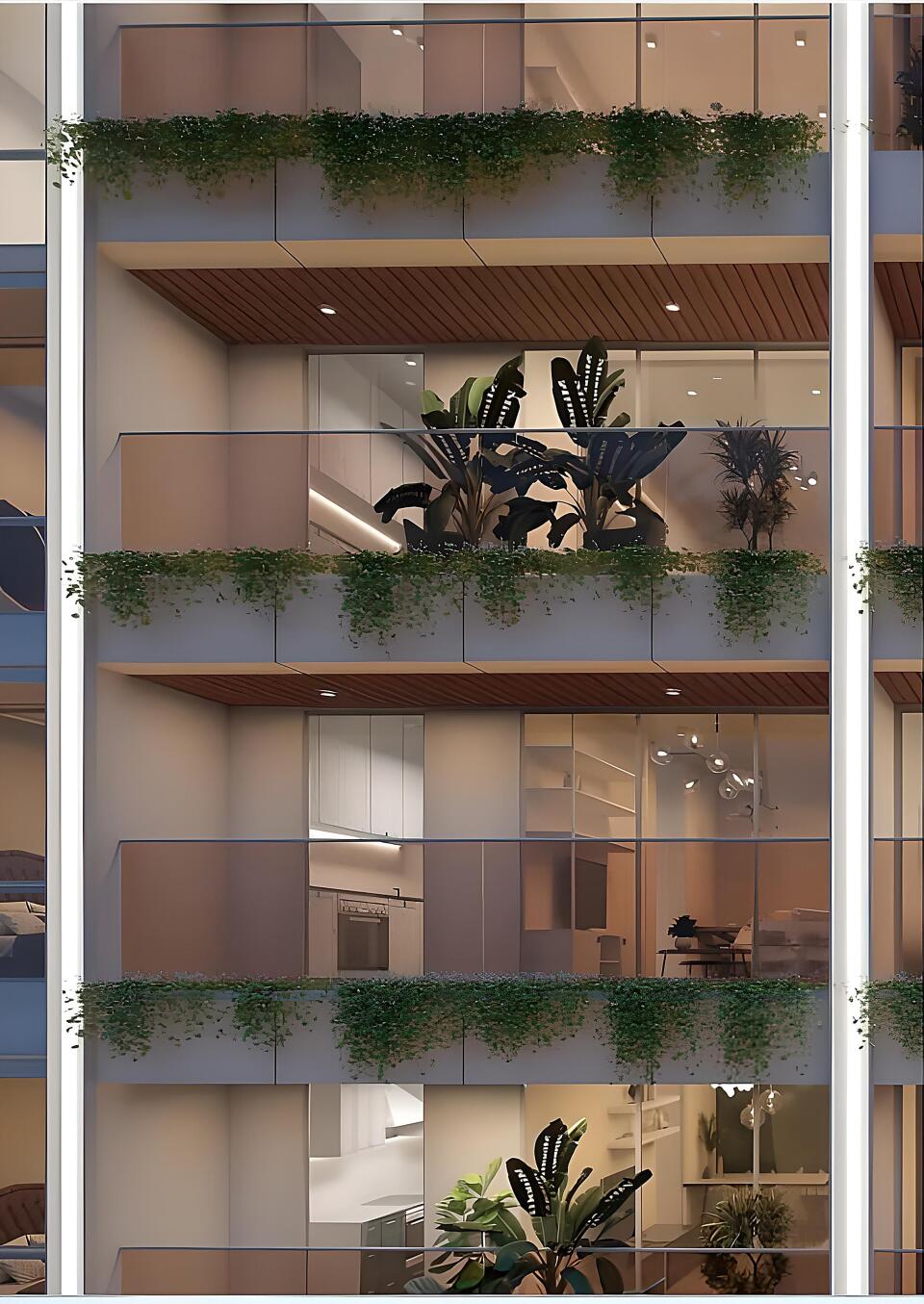 Swaroop Grandeur Andheri West, Mumbai | Price List & Brochure, Floor ...