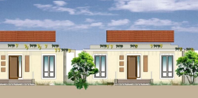 Swasthya Spring Vista Achipatti, Pollachi | Price List, Location, Floor ...