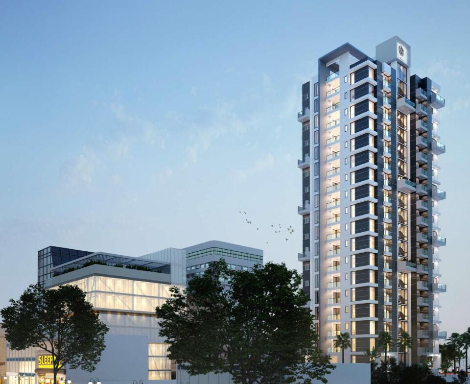 Swastic Projects Swastic Shivesh Enclave Photos And Videos - Hazra, Sarat Bose Road Pictures