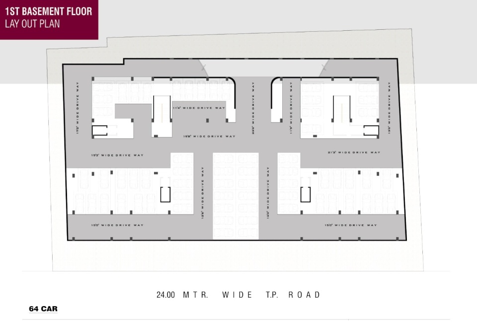 Swastik Buildcon Ahmedabad Swastik Meridian One Photos And Videos ...