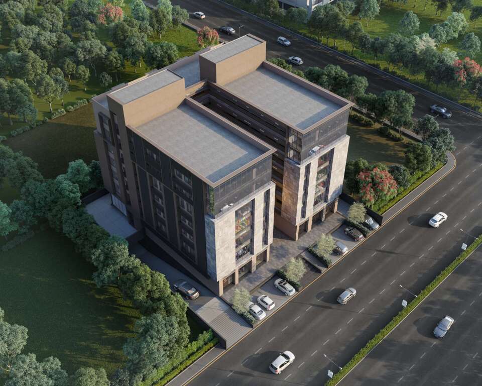 Swastik Builders Ahmedabad Sukrut Business Park Photos And Videos ...