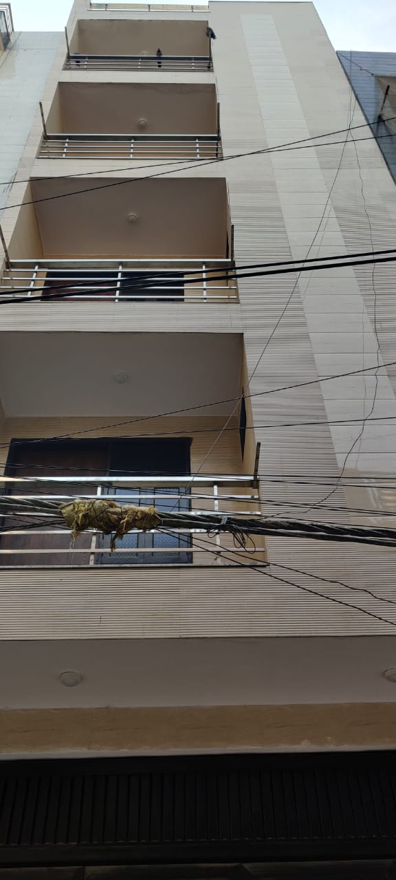 Swastik Builders Uttam Nagar Swastik Luxury Homes Photos - Uttam Nagar ...