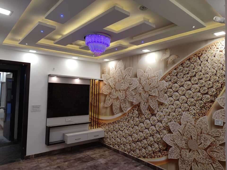 Swastik Builders Uttam Nagar Swastik Luxury Homes Photos - Uttam Nagar ...