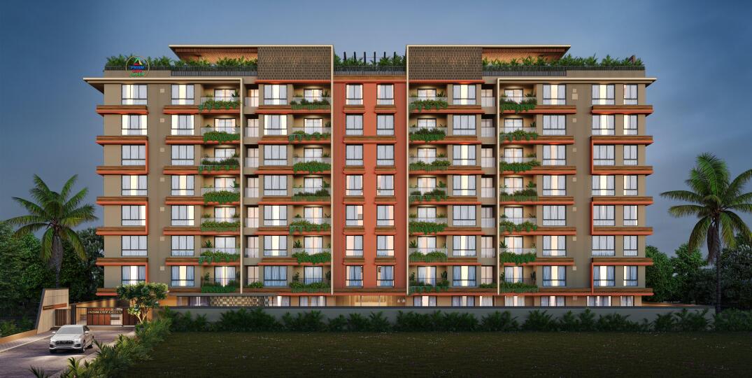 Prism City Charholi, Pune | Price List & Brochure, Floor Plan, Location ...