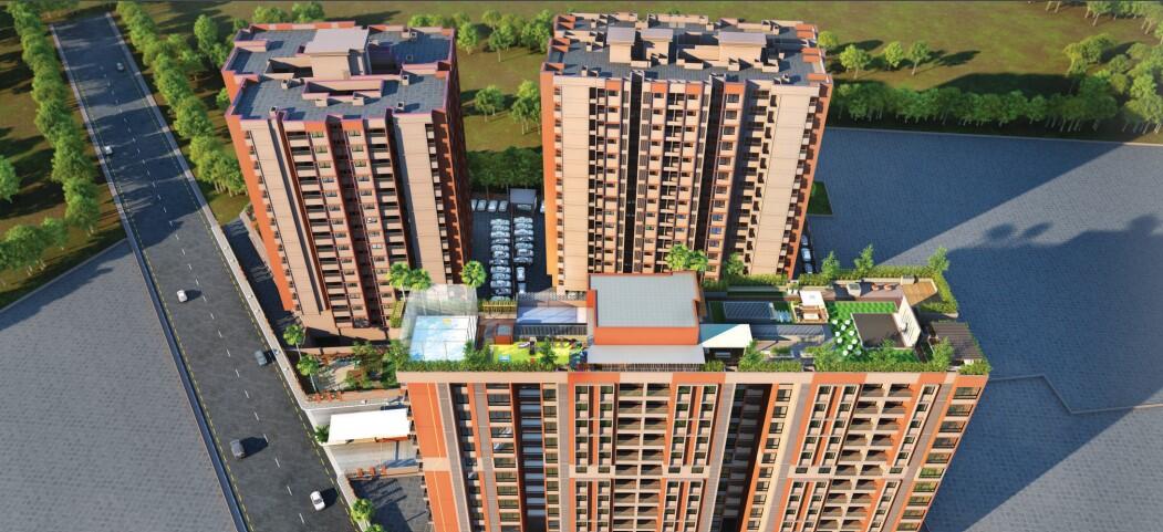 Prism City Charholi, Pune | Price List & Brochure, Floor Plan, Location ...