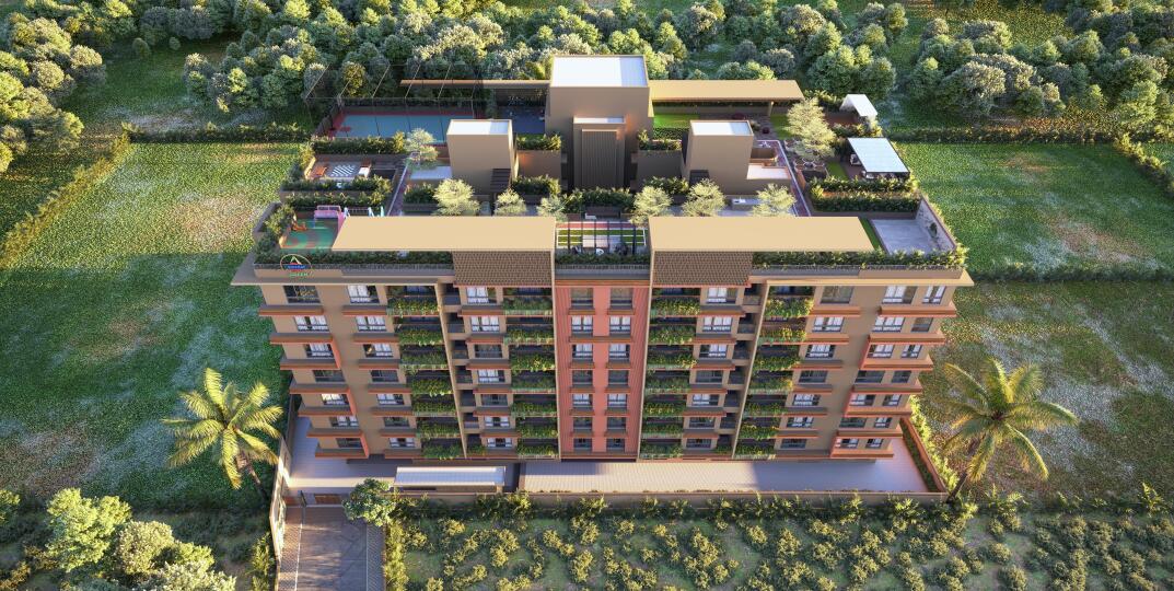 Prism City Charholi, Pune | Price List & Brochure, Floor Plan, Location ...