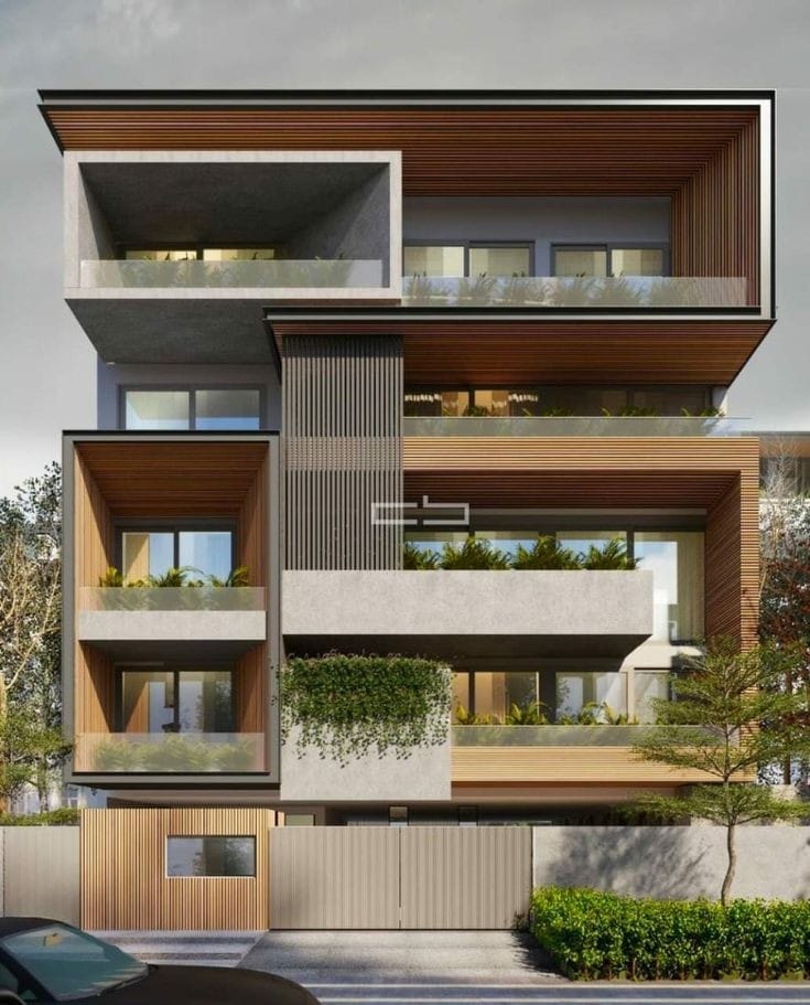 Swastik Construction Faridabad Luxury Builder Floors Photos And Videos ...