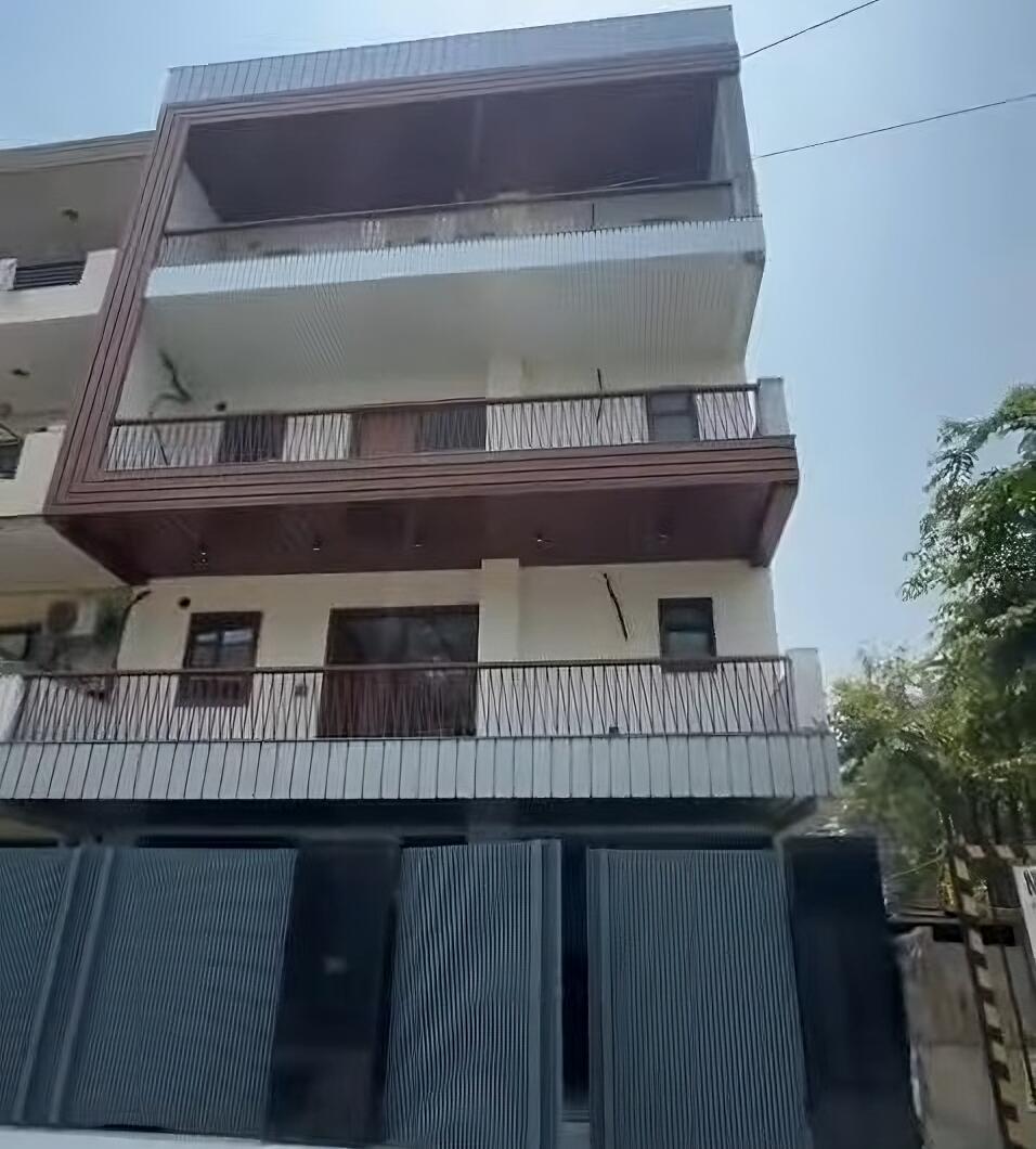 Swastik Premium Builder Floors Greenfield Colony, Faridabad | Price ...