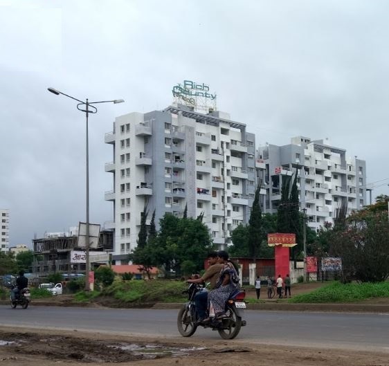 Swastik Developers Swastik Rich County Photos - Ambegaon Bk, Pune Pictures