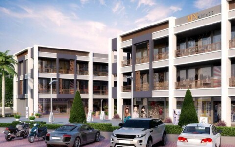 Swastik developers Projects in Ahmedabad - Swastik developers Builder ...