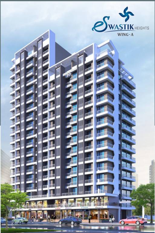 Swastik heights Bhayandar East, Mira Bhayandar | Price List & Brochure ...