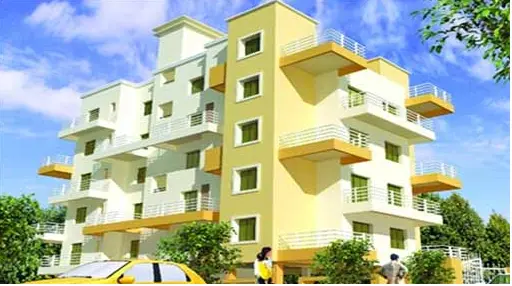 Swastik Diamond Associates Swastik Shubham Residency Photos - Wakad ...