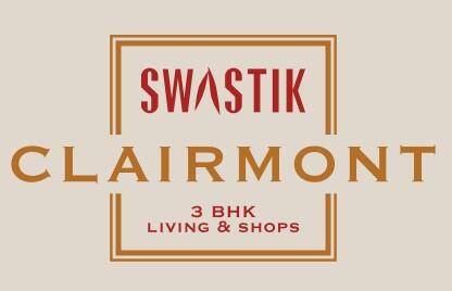 Swastik Group Builders Swastik Clairmont Map - South Bopal, Ahmedabad Location Map