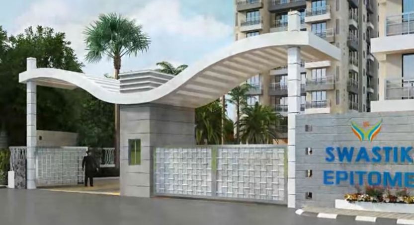 Swastik Group Builders Swastik Epitome Photos And Videos - Ekvira ...