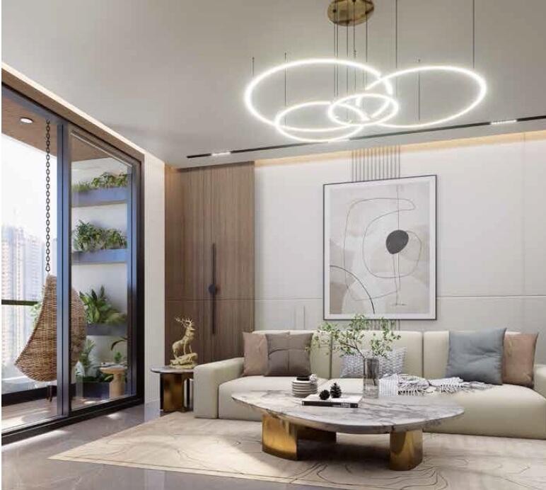 Swastik Iris Bhandup West, Mumbai | Price List & Brochure, Floor Plan ...