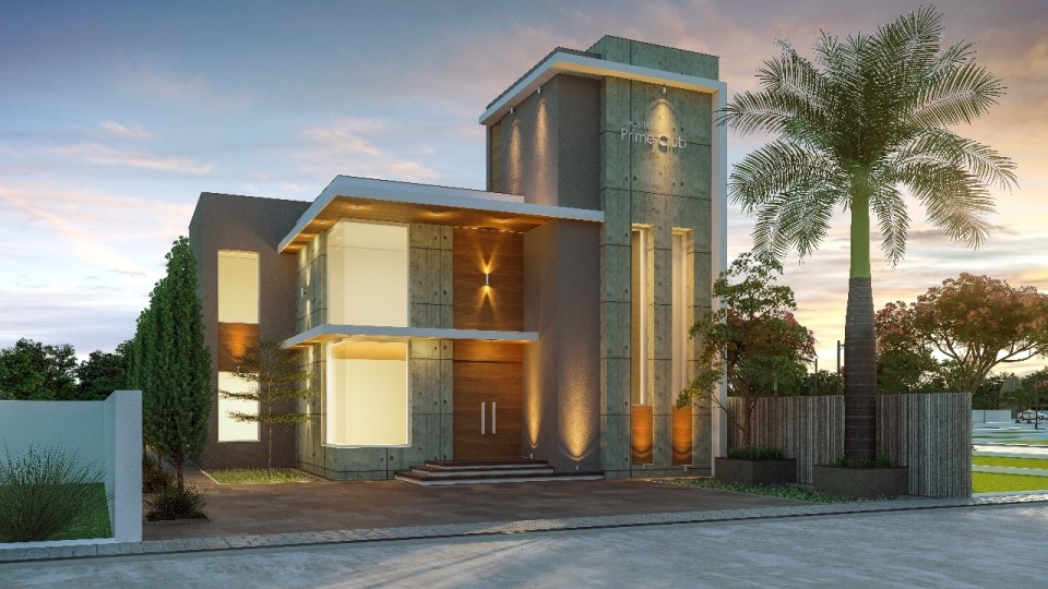 Swastik Group Raipur Swastik Prime City Photos - Mujgahan, Raipur Pictures