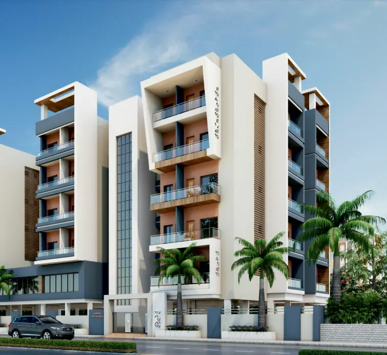 Swastik Infra Developers Sunrise Photos - Saraidhela, Dhanbad Pictures