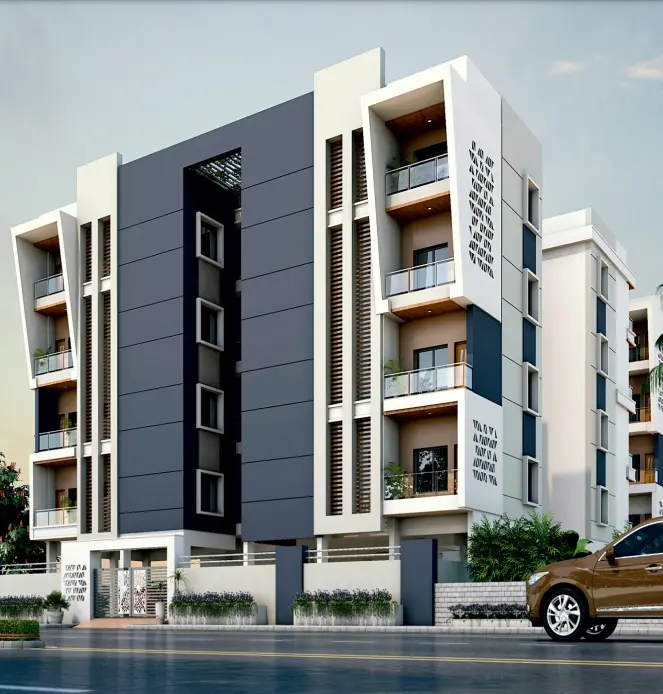 Swastik Infra Developers Sunrise Photos - Saraidhela, Dhanbad Pictures
