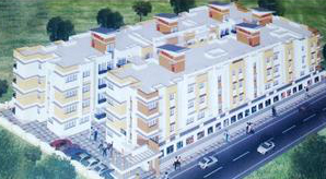 Swastik Infrastrucure Builders Swastik Park Photos - Kalyan (East ...