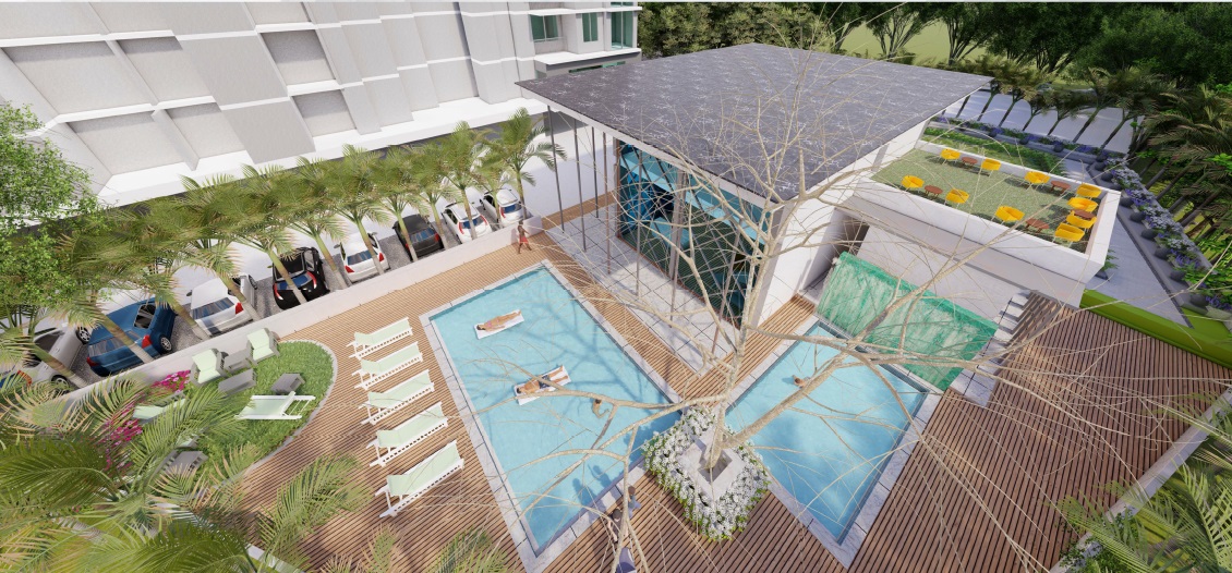 Sarvoday Symphony Thakurli, Dombivli East | Price List & Brochure ...