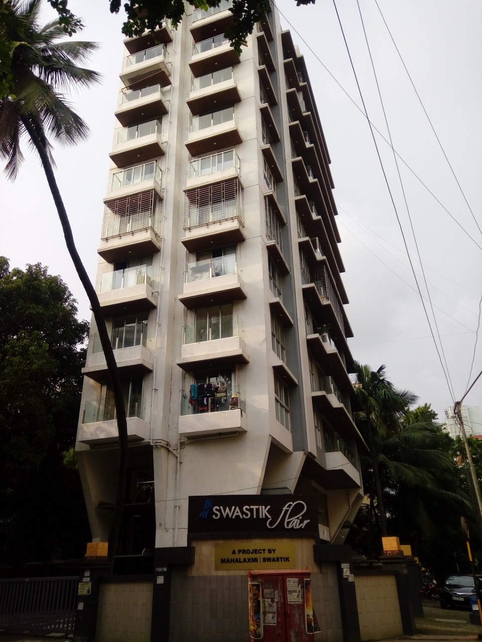 Swastik Flair Apartment Mumbai, Chembur Resale Price List, Brochure, Floor Plan, Location Map ...