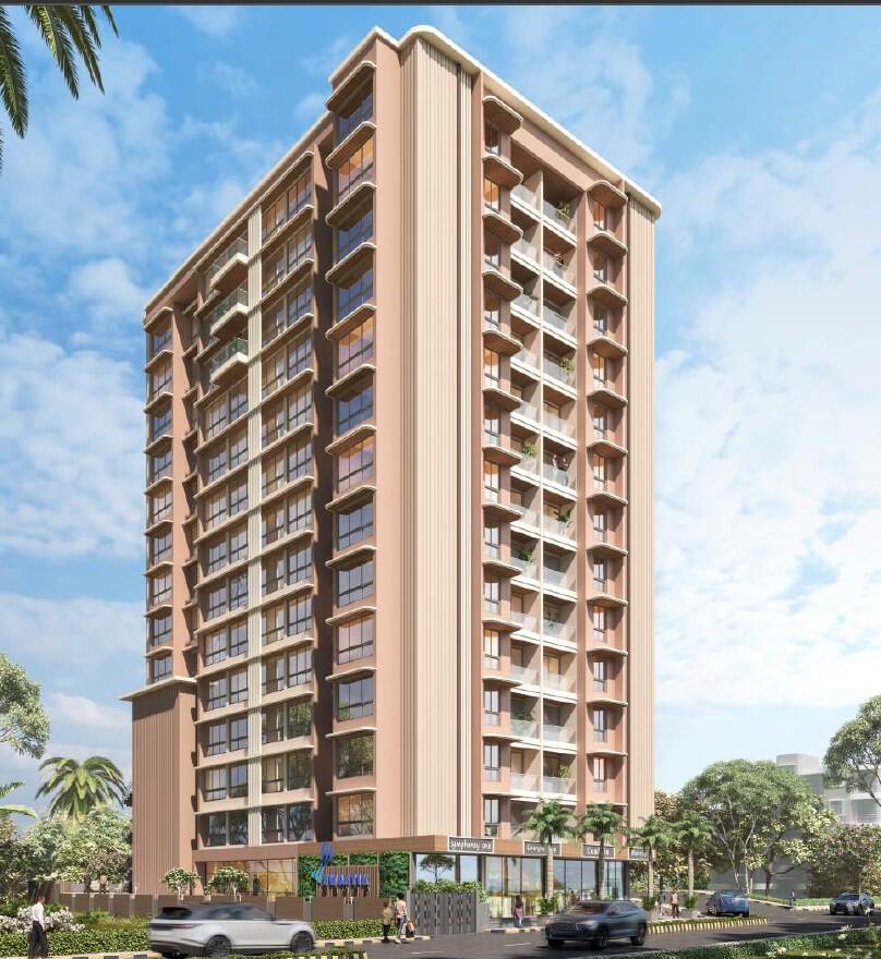 Swastik Prabhasa, Ghatkopar, Mumbai - Price starting at 1.71 Cr