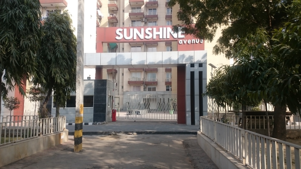 Swatantra Land and Finance SLF Sunshine Avenue Photos And Videos ...