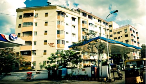 Rams Swathi Towers RA Puram, Chennai Resale Price List, Brochure, Floor ...