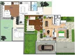 3 BHK / Bedroom Apartment / Flat for rent in Supreme Towers Sector 99 ...