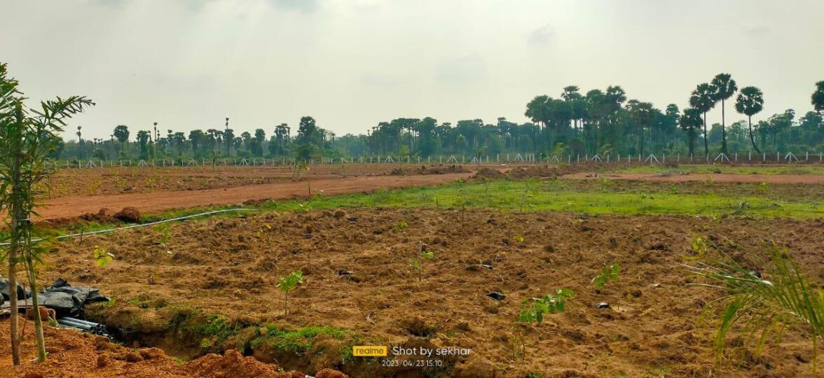 Swathi Luckie Township Vizianagaram, Konada | Price List & Brochure ...