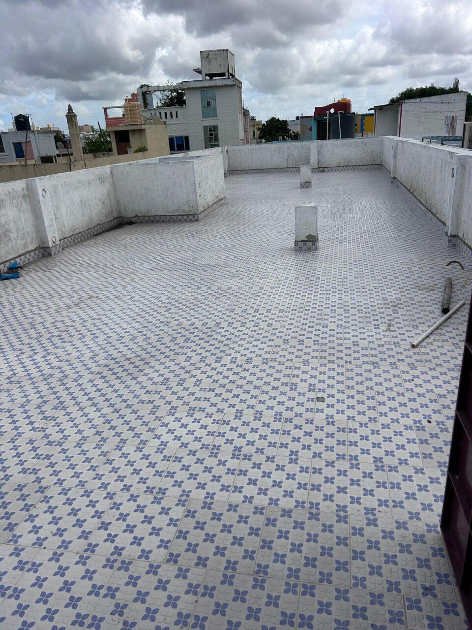 Swathy Inba Villas Kolathur, Chennai | Price List & Brochure, Floor ...