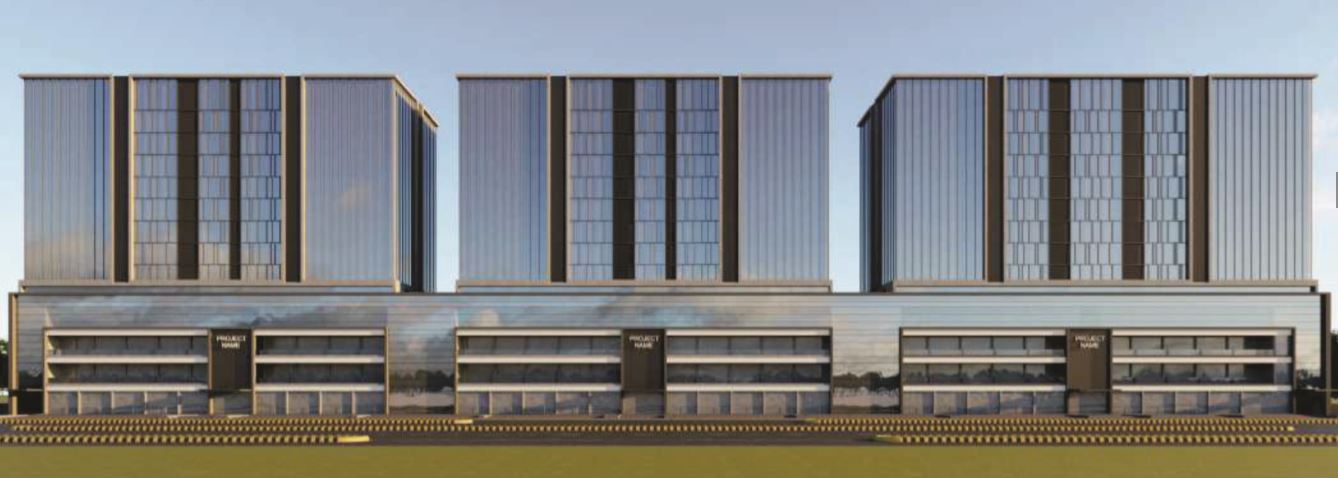 Swati Trinity Shela, Ahmedabad | Resale Price List & Brochure